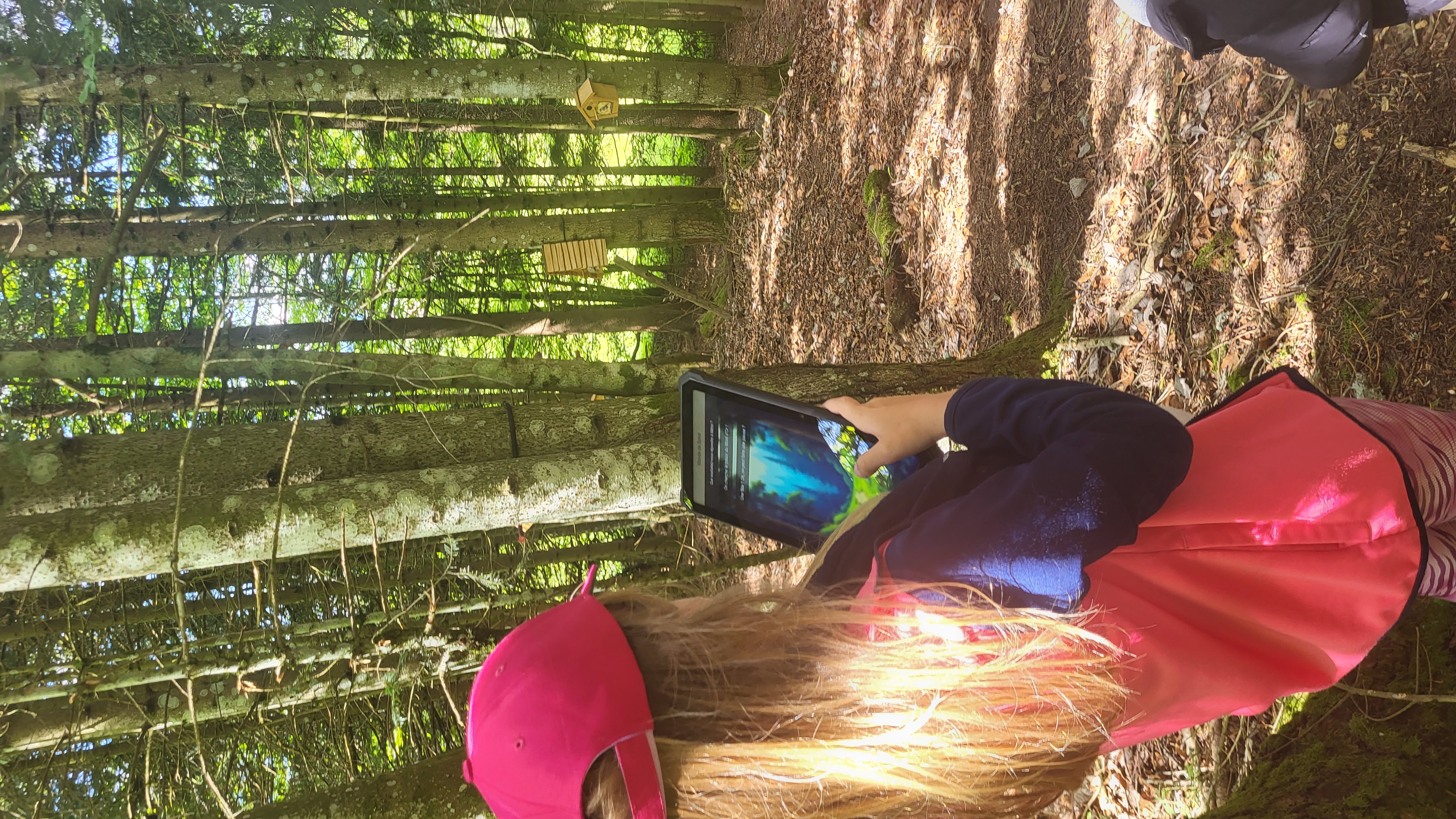 Explor Games à Métabief